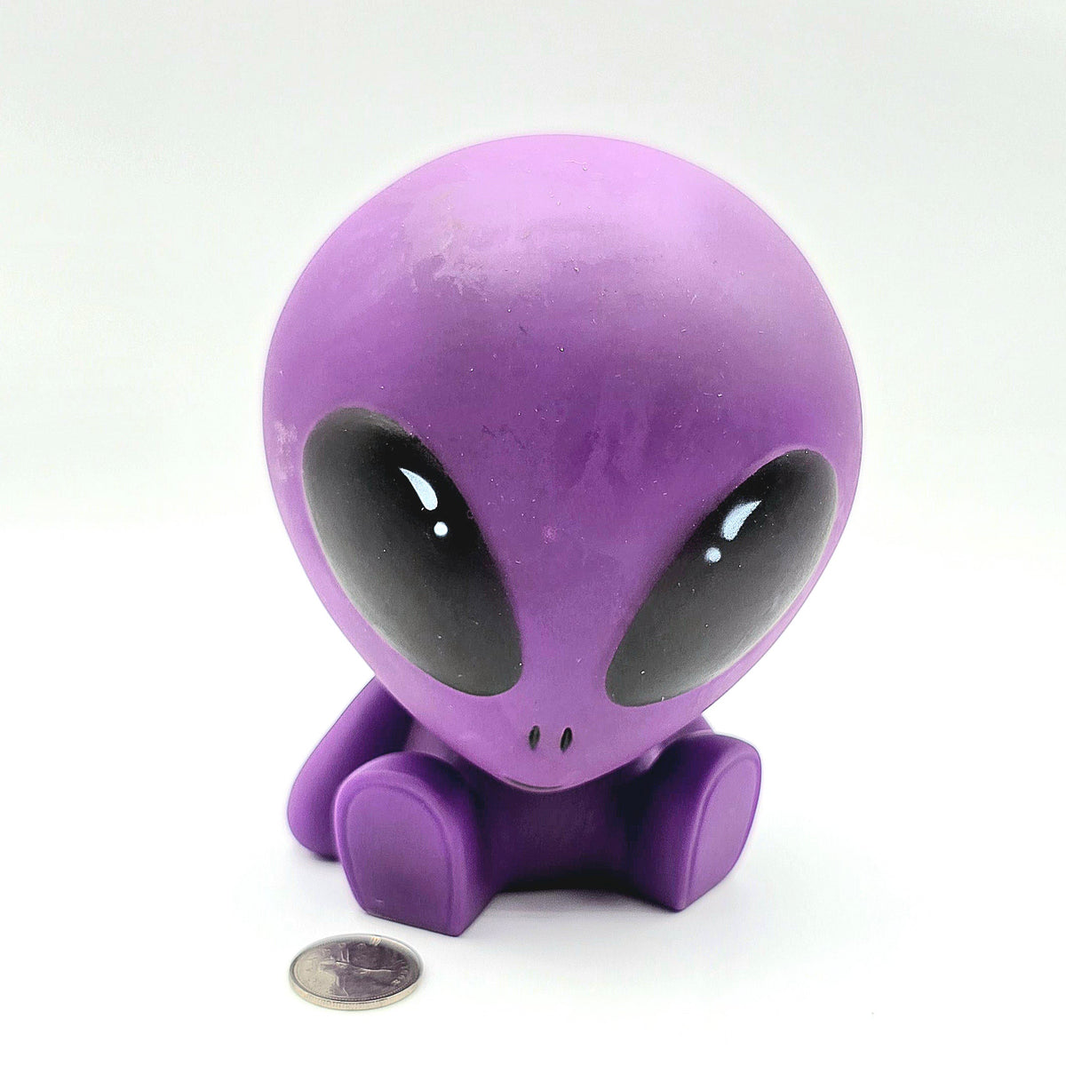 Animal Characters Xtra Large Aliens 6" – Canadian Sugar Gliders