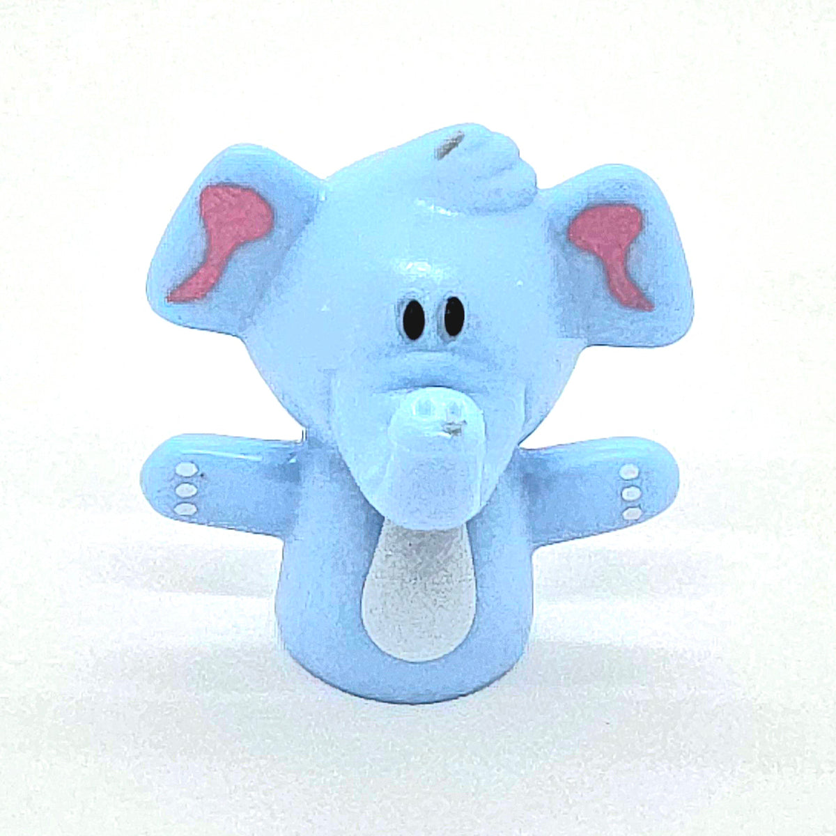Zoo Animals Finger Puppets 2" – Canadian Sugar Gliders