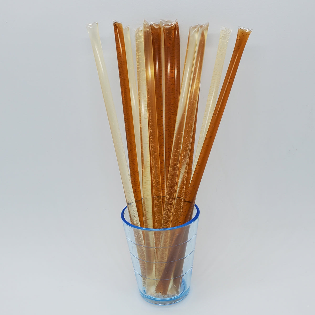 All Natural Agave Nectar Sticks 15/pkg – Canadian Sugar Gliders